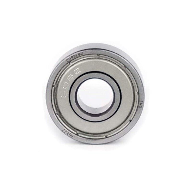 Ball bearing 608 zz 8 x 22 x 7 mm