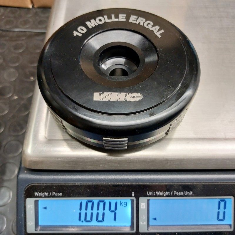 Frizione VMC 10 molle ERGAL per Vespa Large Frame