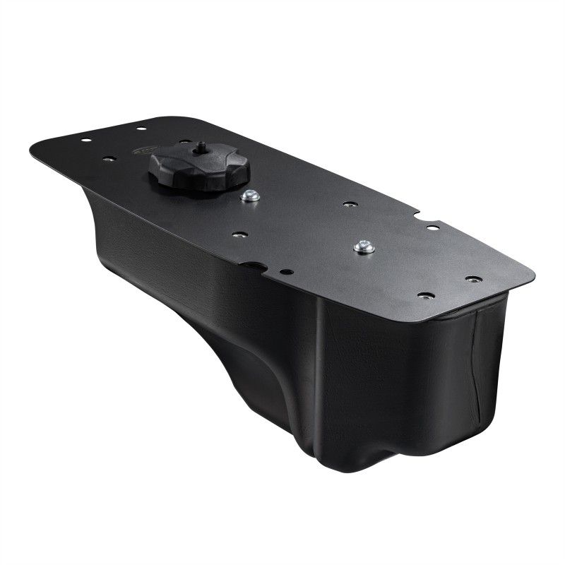 Larger Tank for Vespa SmallFrame PK Frame