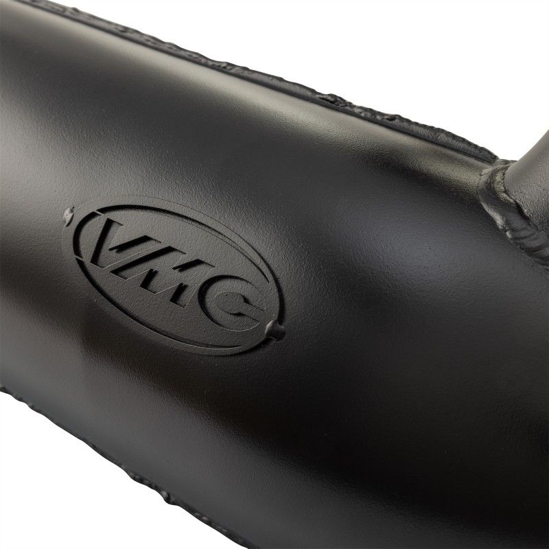 Marmitta VMC SILURO SPORT per Vespa Small frame