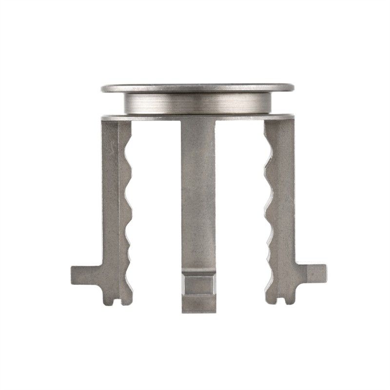 Reinforced Cross VMC - For Vespa Small Frame