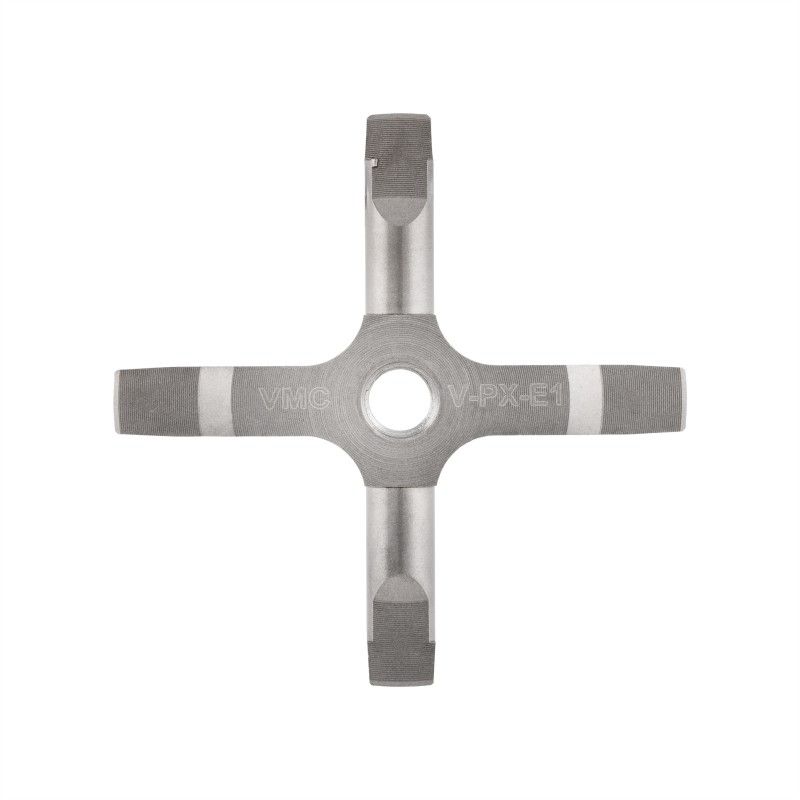 VMC Reinforced Cruise BUMPED for Vespa large frame PX '77-'84