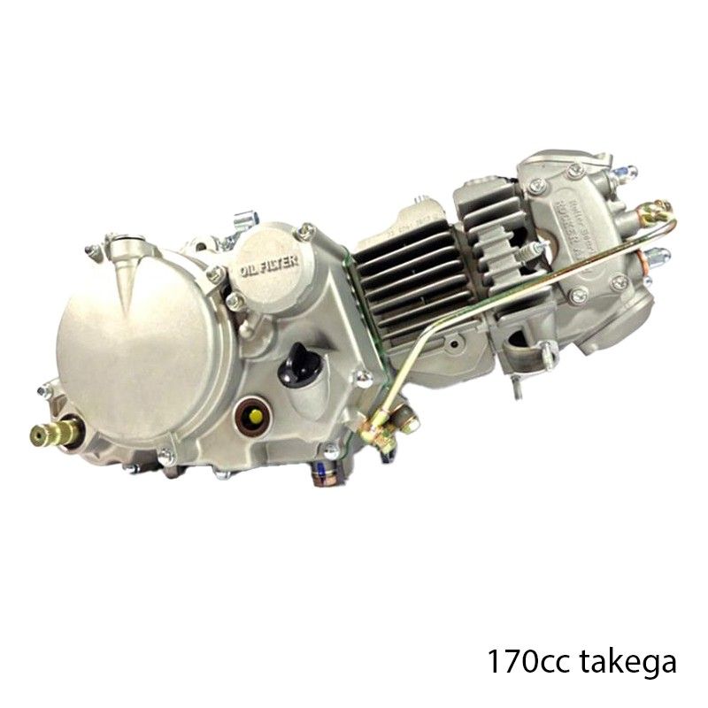 Motore Takega 170cc Racing