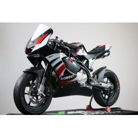 MiniGP VMC 12P FF-11 Motore YX 160cc - Forcelle GRM 650 Regolabili