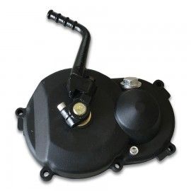 Complete Starter Crankcase For Ktm 50 Sx Replica Engines