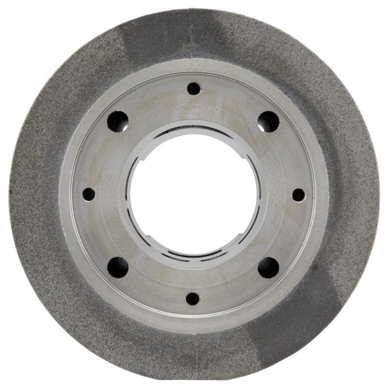 VMC GS 55 125cc thermal group Ø 55.5mm and 51mm stroke, Side Spark Plug