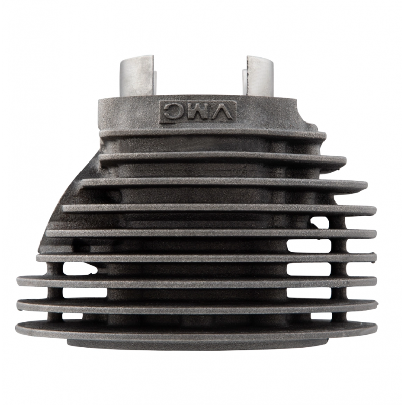 VMC GS 55 125cc cylinder kit Ø 55.5mm and 51mm stroke, Side Spark Plug