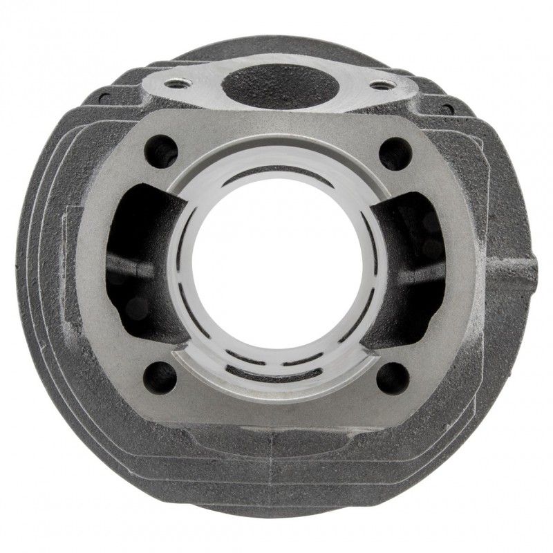 VMC GS 55 125cc thermal group Ø 55.5mm and 51mm stroke, Side Spark Plug