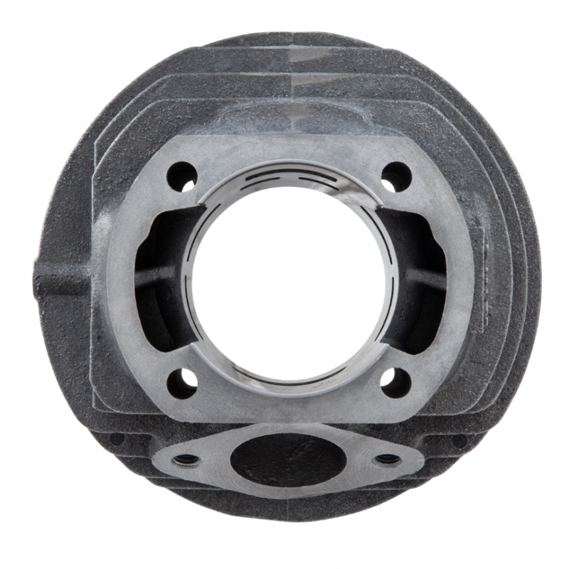 VMC GS 55 125cc thermal group Ø 55.5mm and 51mm stroke, Side Spark Plug