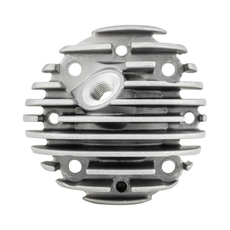 Aluminum Head for VMC CP58 Side Spark Plug Attachment