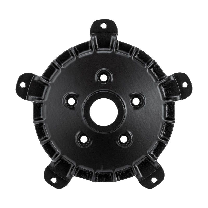 Mozzo Tamburo VMC MODELLO PX - PK Verniciato NERO per forcelle Zip/Et2/E