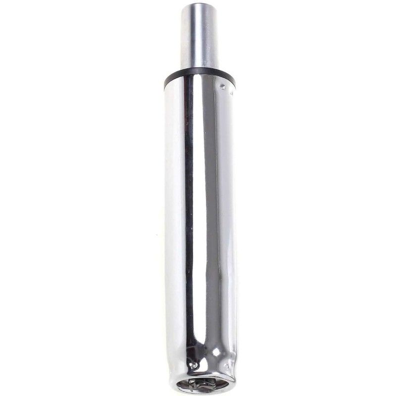 Complete Replacement Base for Office Chair (Base + Piston + Office Wheels)