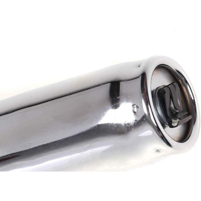 Complete Replacement Base for Office Chair (Base + Piston + Office Wheels)