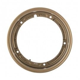 Cerchio SIP Tubeless 2.0 - 2.10 Bronzo Opaco Per Vespa Classica 10 ...