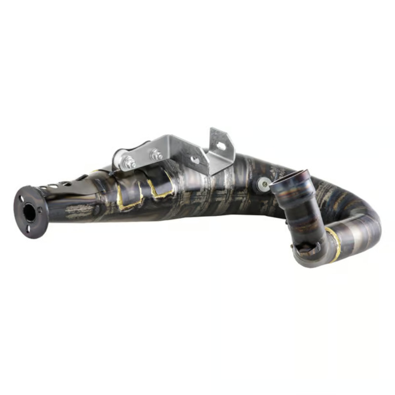 Racing exhaust SIP Performance Mustang 2.1 Design by NORDSPEED for ...